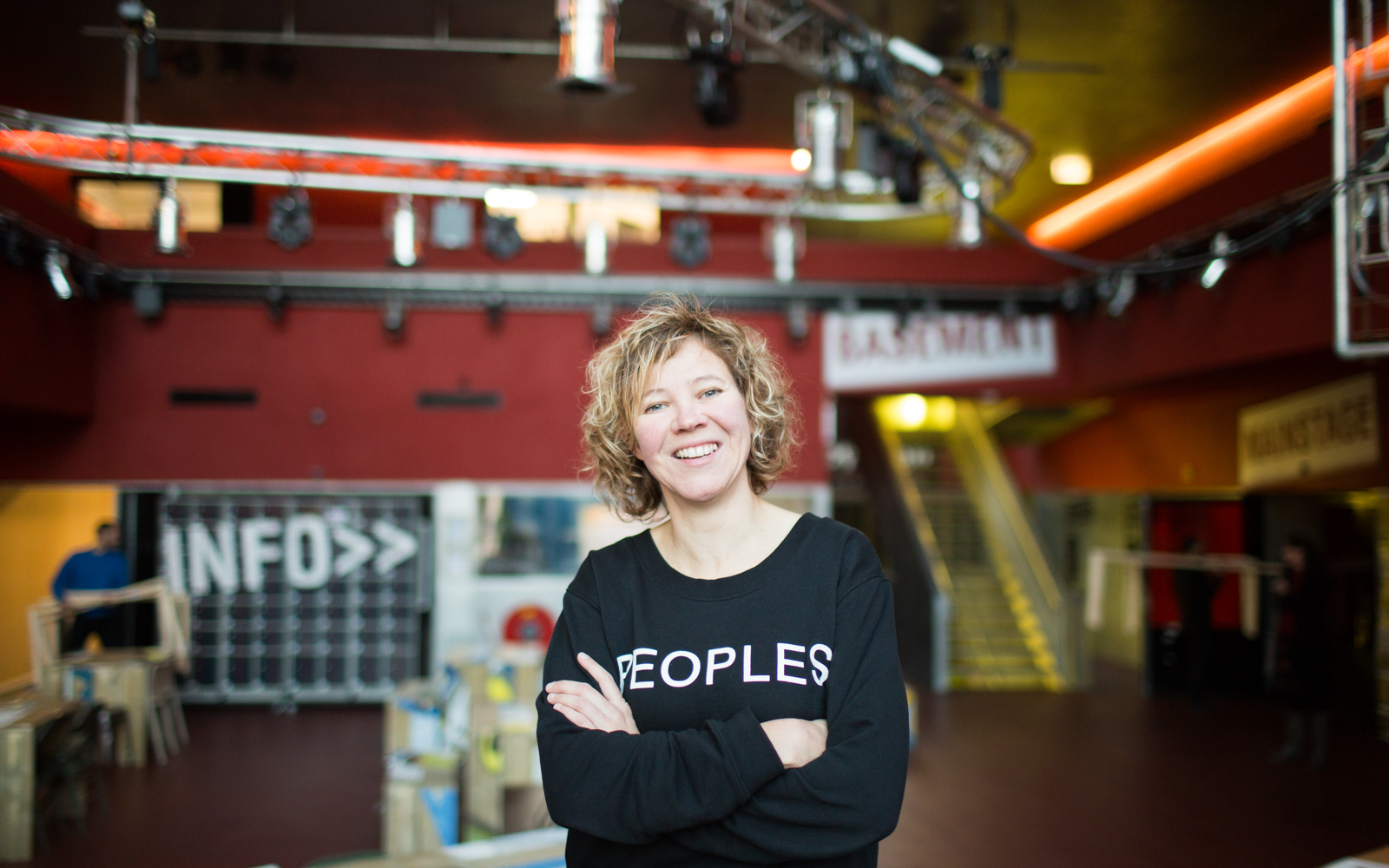 Nancy van Loon - diederendirrix