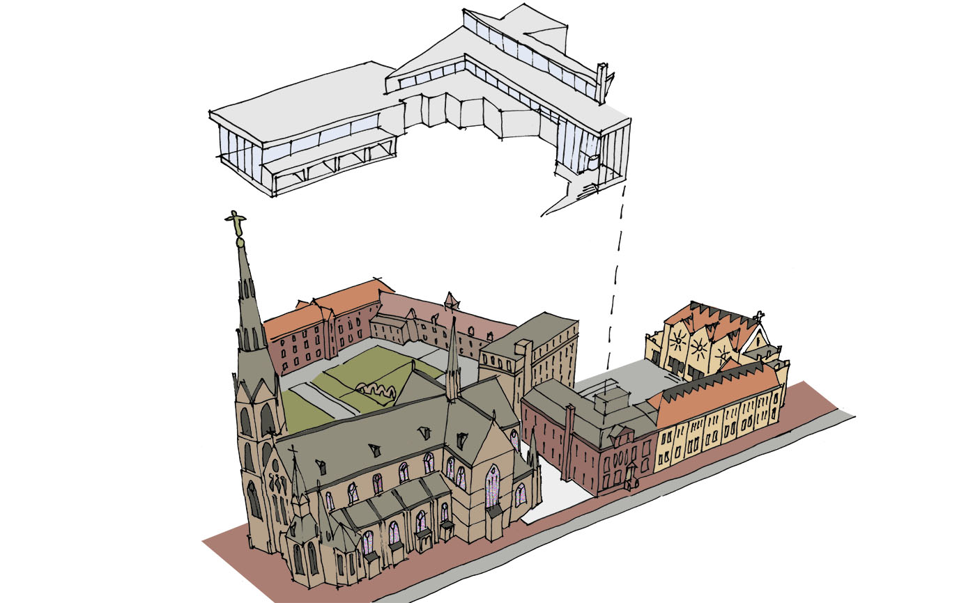 Ceremoniehuis DomusDela - diederendirrix