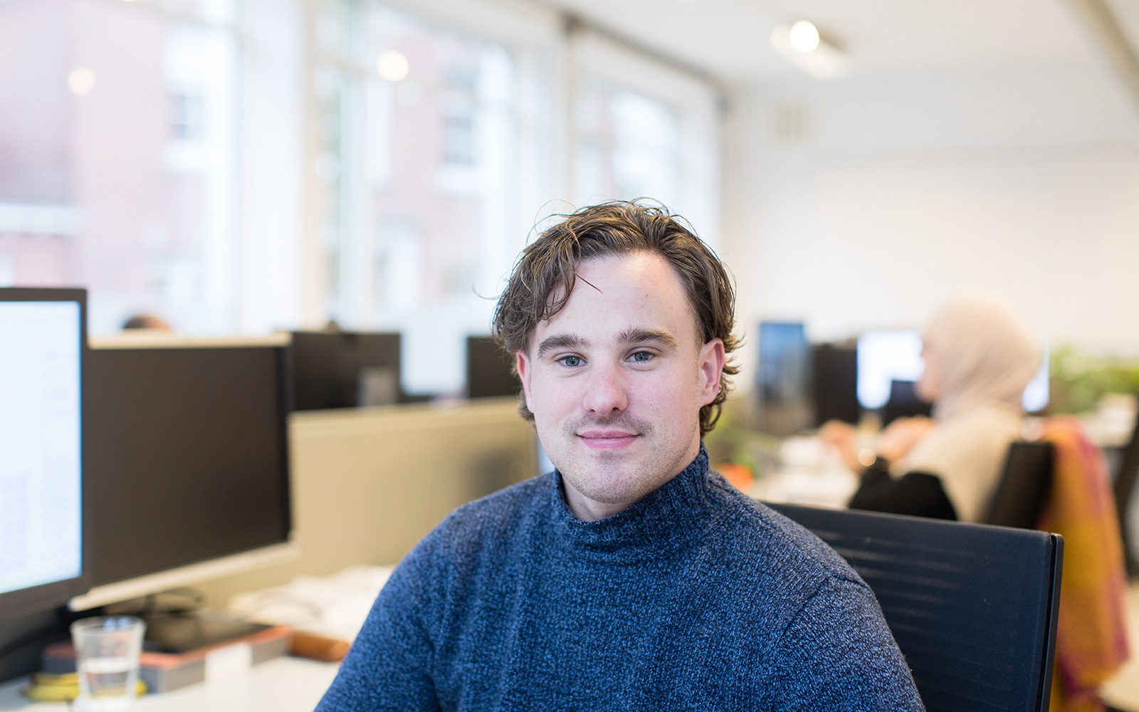 Remco van den Broek - diederendirrix